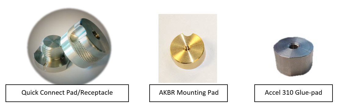 Attachment Pads – Azima DLI Resource Center Home